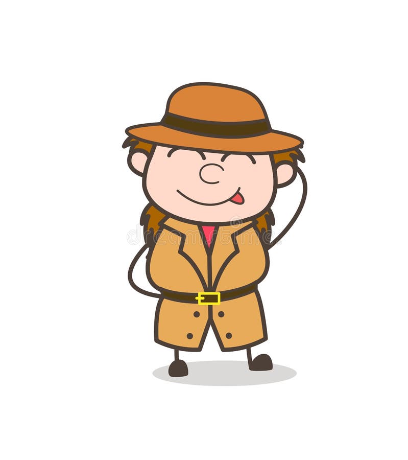 Female Cartoon Waitress Characters - Set of Concepts Vector ... Female Cartoon Waitress Characters - Set of Concepts Vector ...