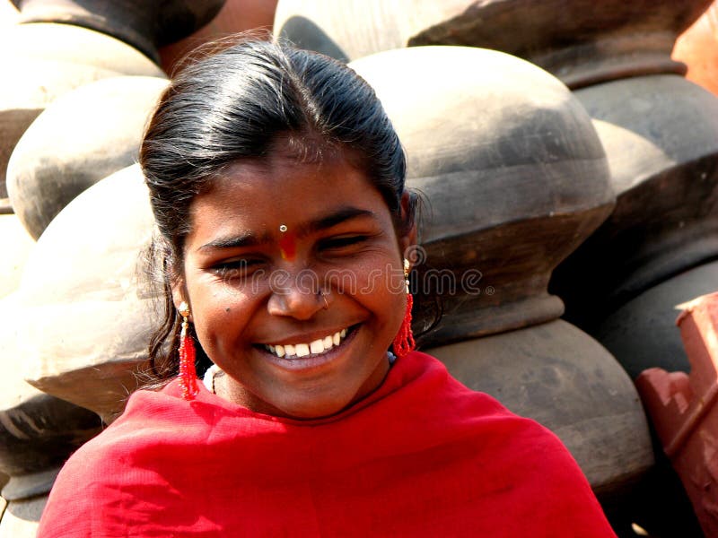 Shy Gal stock photo. Image of asia, beautiful, child, beauty - 1783900