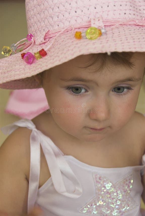 Shy Girl! stock photo. Image of expression, location, mood - 1091536