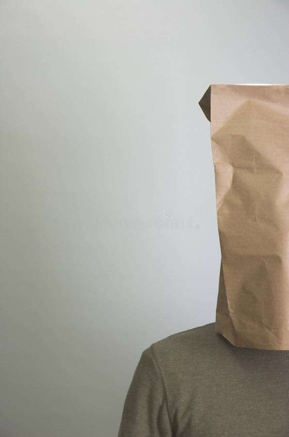 Shy man stock photo. Image of fear, expression, face, nerves - 3243816