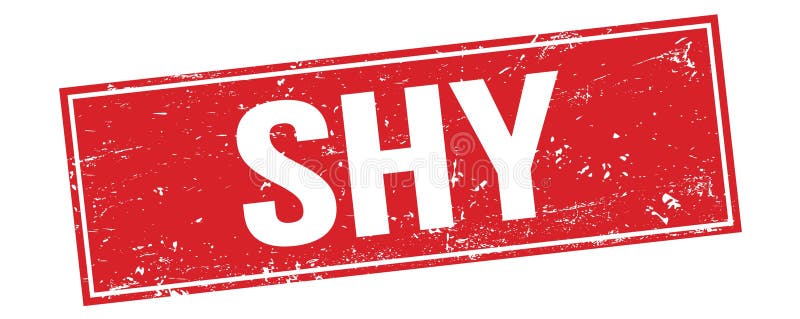 Text Shy Stock Illustrations – 701 Text Shy Stock Illustrations ...