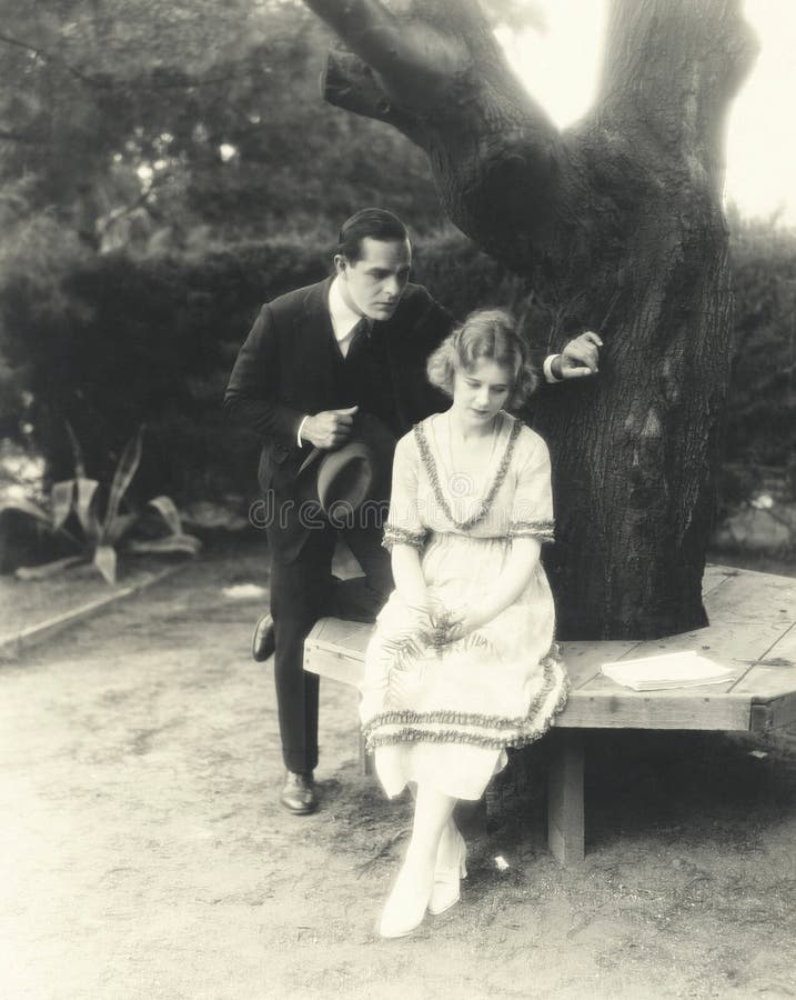 The shy type stock photo. Image of friends, full, convince - 58627852