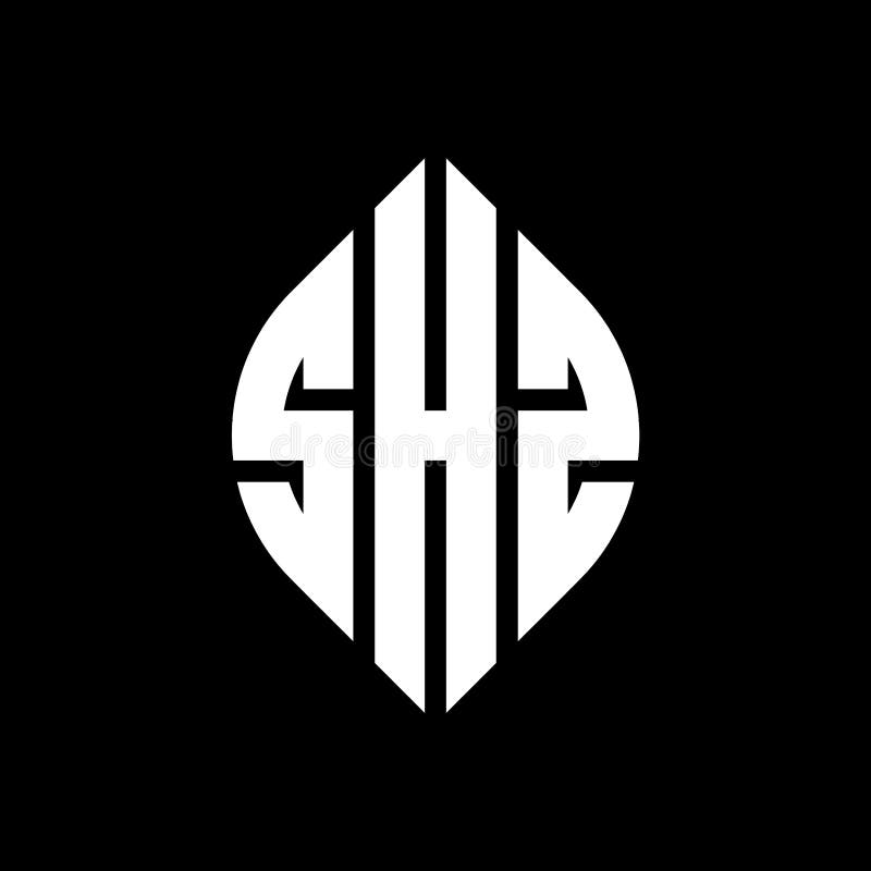 Shz Logo Stock Illustrations – 19 Shz Logo Stock Illustrations, Vectors ...