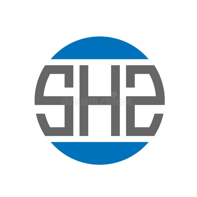 Shz Logo Stock Illustrations – 19 Shz Logo Stock Illustrations, Vectors ...