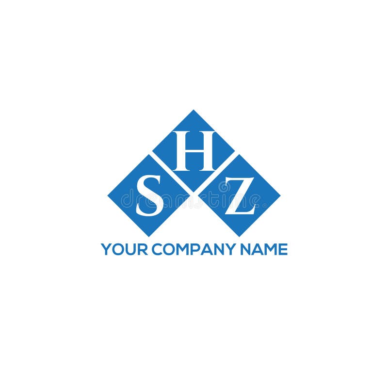 Shz Logo Stock Illustrations – 19 Shz Logo Stock Illustrations, Vectors ...