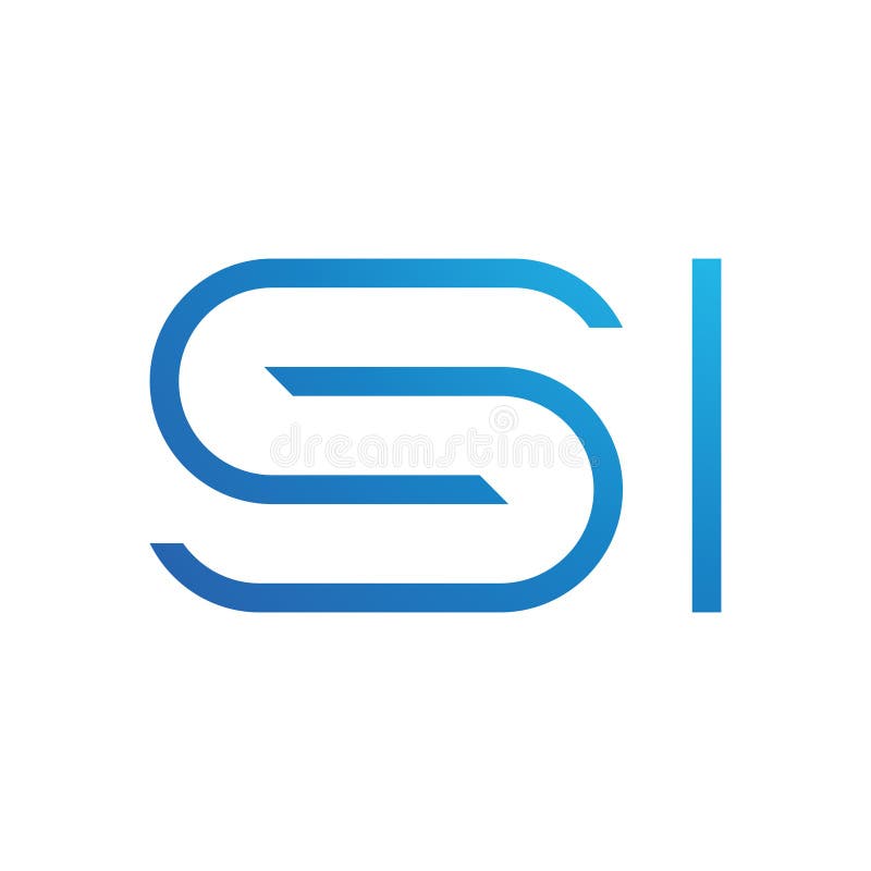 Logo Si Stock Illustrations – 1,698 Logo Si Stock Illustrations ...