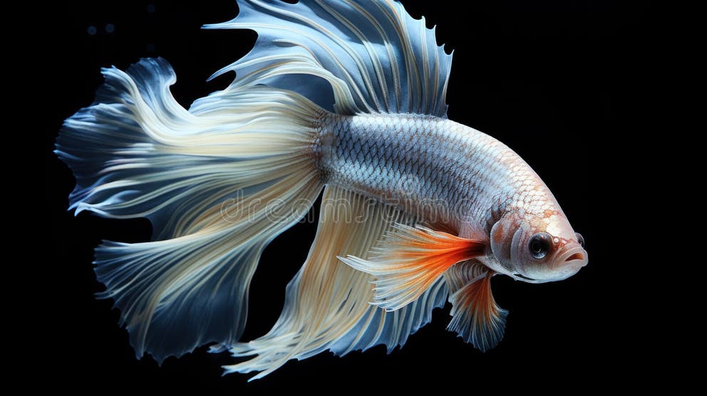 Siam Fish Stock Illustrations – 1,103 Siam Fish Stock Illustrations ...