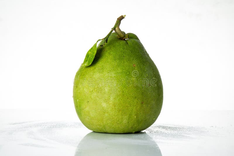 Siam Ruby Pomelo Fruit imagen de archivo. Imagen de jugoso - 76465491