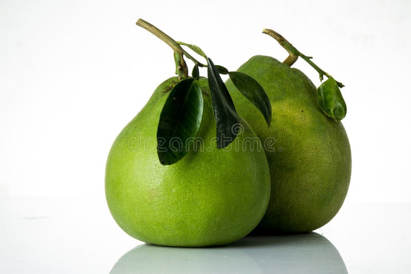 Siam Ruby Pomelo Fruit stock image. Image of citrus, closeup - 76465695