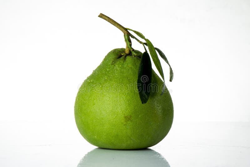 Siam Ruby Pomelo Fruit stock image. Image of pomelo, freshness - 76466761