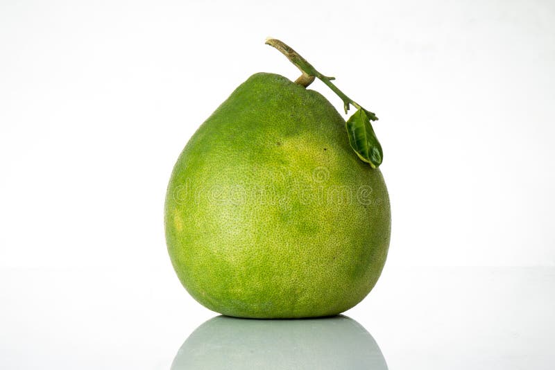 Siam Ruby Pomelo Fruit stock image. Image of color, fresh - 76466797