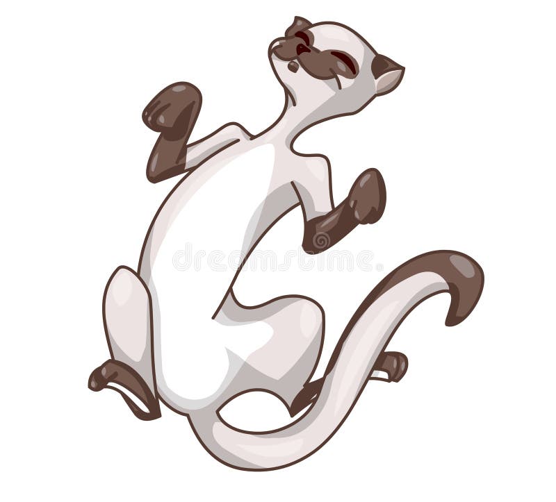 Purring Belly Stock Illustrations – 12 Purring Belly Stock ...