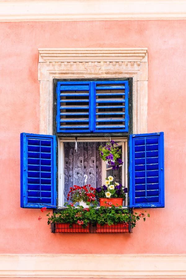 Sibiu, Romania. stock photo. Image of city, landmark - 96092304