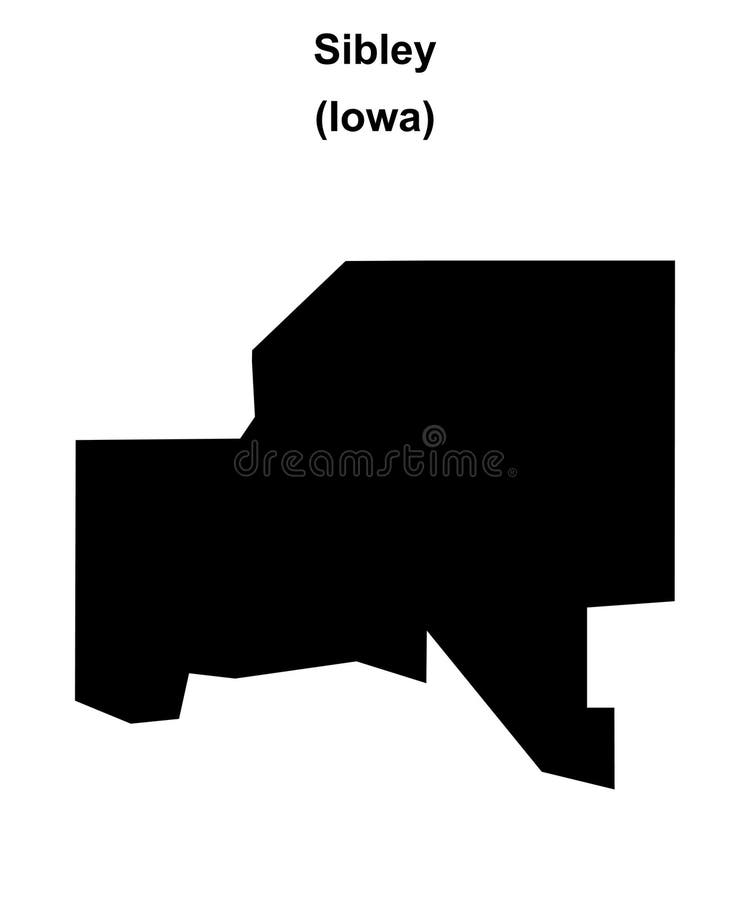 Sibley Outline Stock Illustrations – 18 Sibley Outline Stock ...