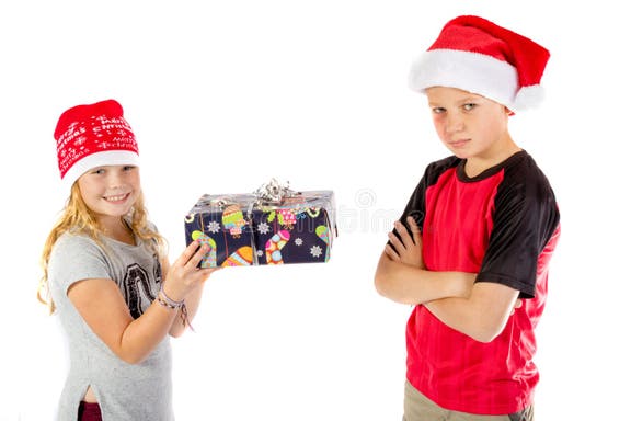 Grumpy Old Men Christmas Card Stock Photos - Free & Royalty-Free Stock ...