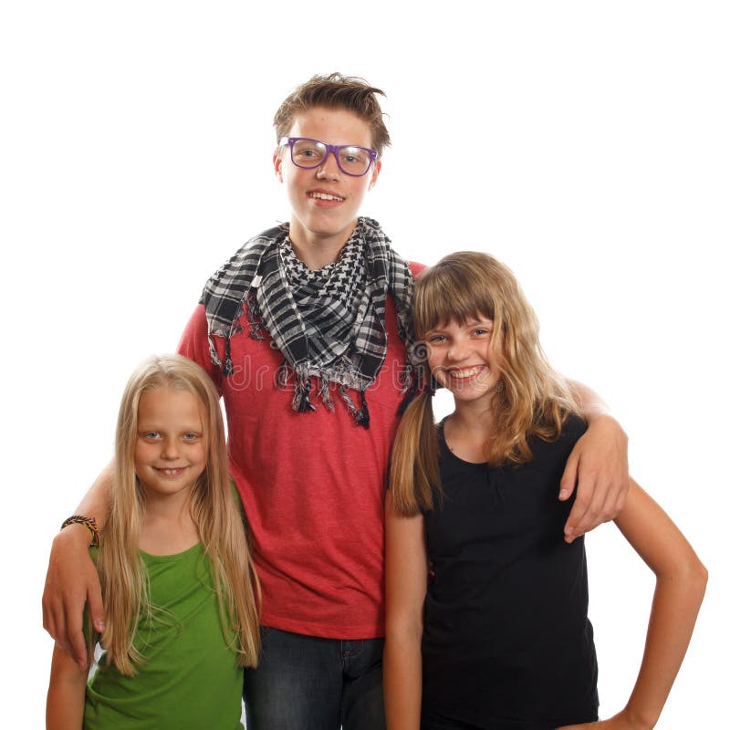 Three Siblings Stock Images - Download 6,663 Royalty Free Photos - Page 2