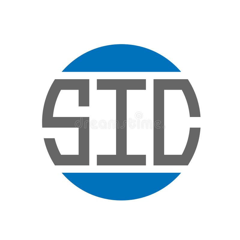 Sic Logo Stock Illustrations – 41 Sic Logo Stock Illustrations, Vectors ...