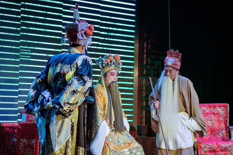 Sichuan Opera Performances. Editorial Photography - Image of makeup ... Sichuan Opera Performances. Editorial Photography - Image of makeup ...