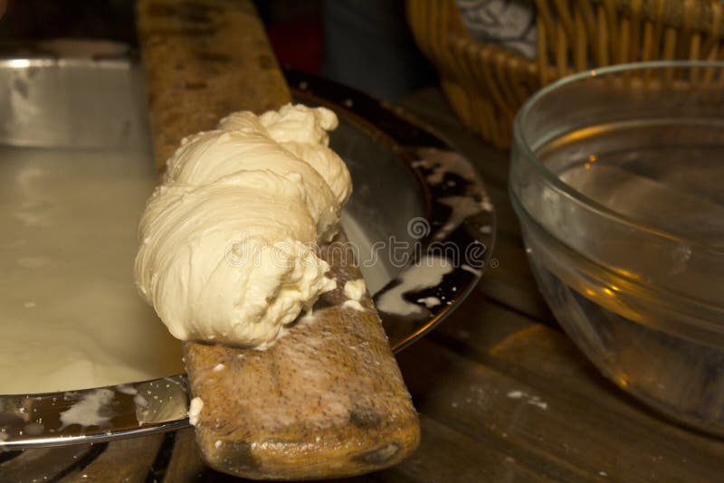 Sicilian cheese stock image. Image of italy, food, cheese - 36367437