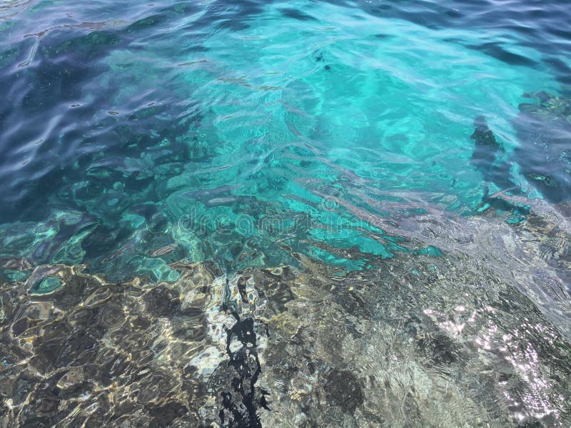 Clean water stock photo. Image of clean, mondello, city - 121160212