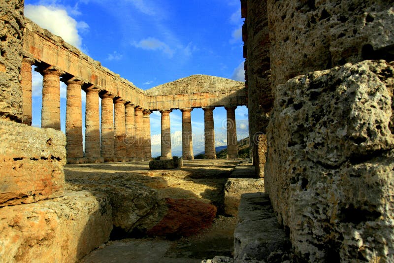 4,358 Greek Antique Temple Facade Stock Photos - Free & Royalty-Free ...