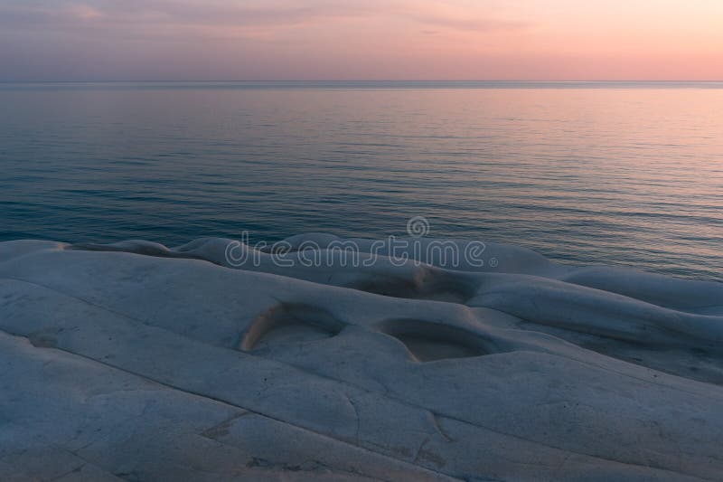 Sicily, Turkish scale stock photo. Image of visit, tourism - 347395862