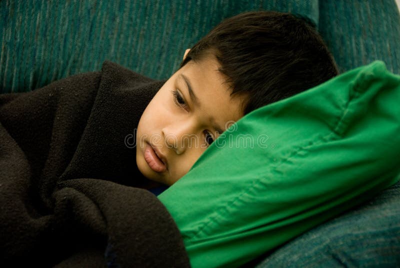 Sick stock photo. Image of care, influenza, indian, healthy - 13680976