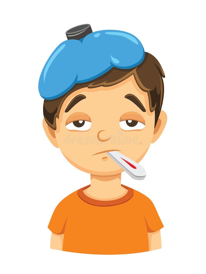 Sick Boy Stock Illustrations – 9,821 Sick Boy Stock Illustrations ...
