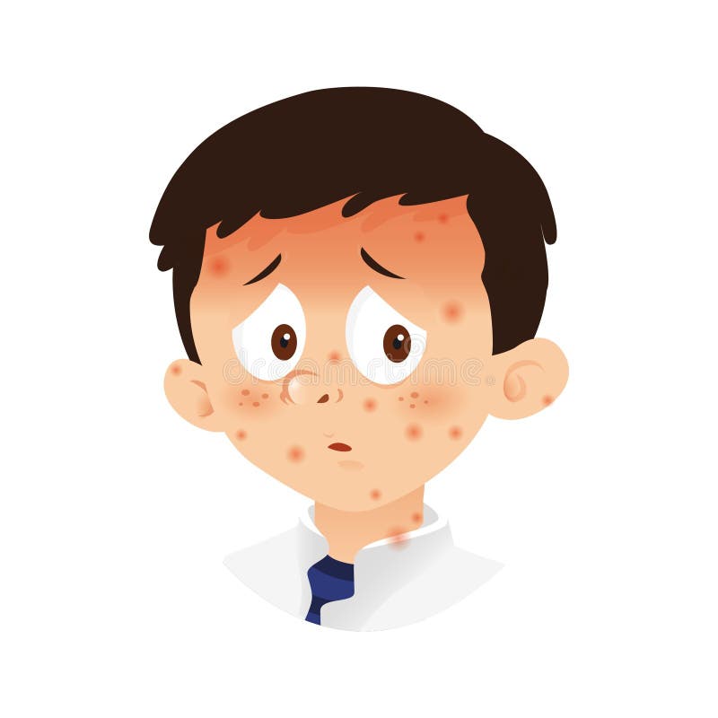 Uncomfortable Children Stock Illustrations – 72 Uncomfortable Children ...