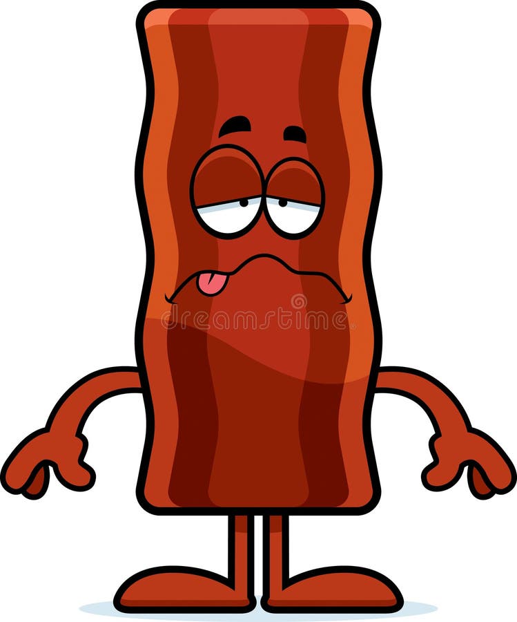 Cartoon Bacon Stock Illustrations – 33,990 Cartoon Bacon Stock ...