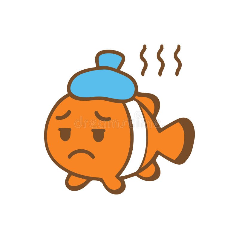 Sick Cartoon Stock Illustrations – 70,331 Sick Cartoon Stock ...