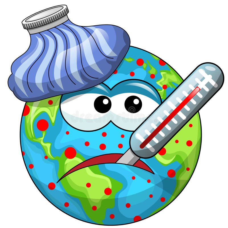 Sick earth free stock photos - StockFreeImages