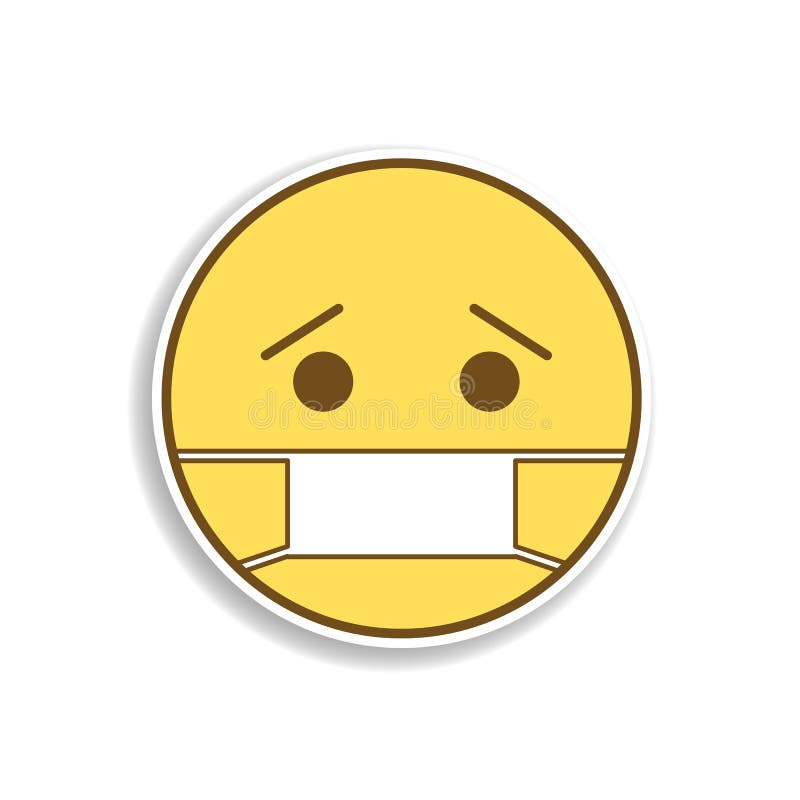 Bad Emoticon Smell Stock Illustrations – 47 Bad Emoticon Smell Stock ...
