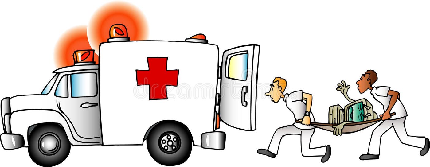 Sick Computer Stock Illustrations – 5,355 Sick Computer Stock ...