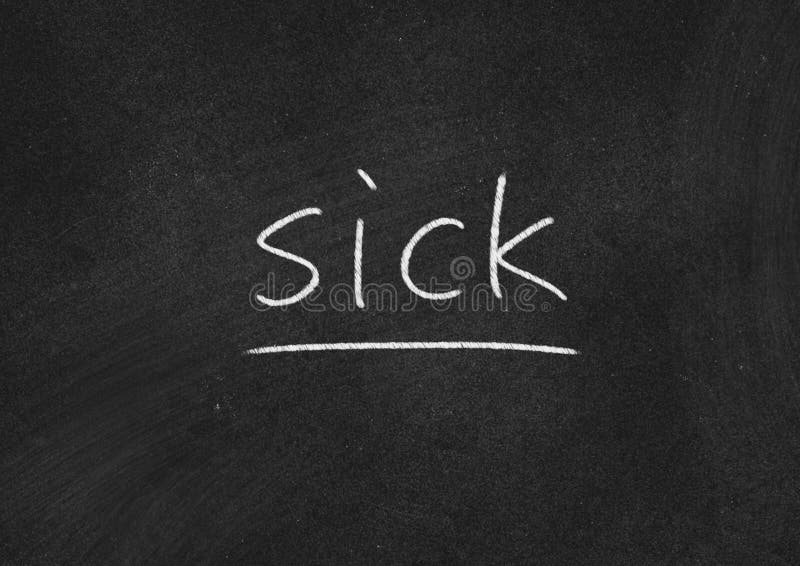 Sick Word Stock Illustrations – 13,377 Sick Word Stock Illustrations ...
