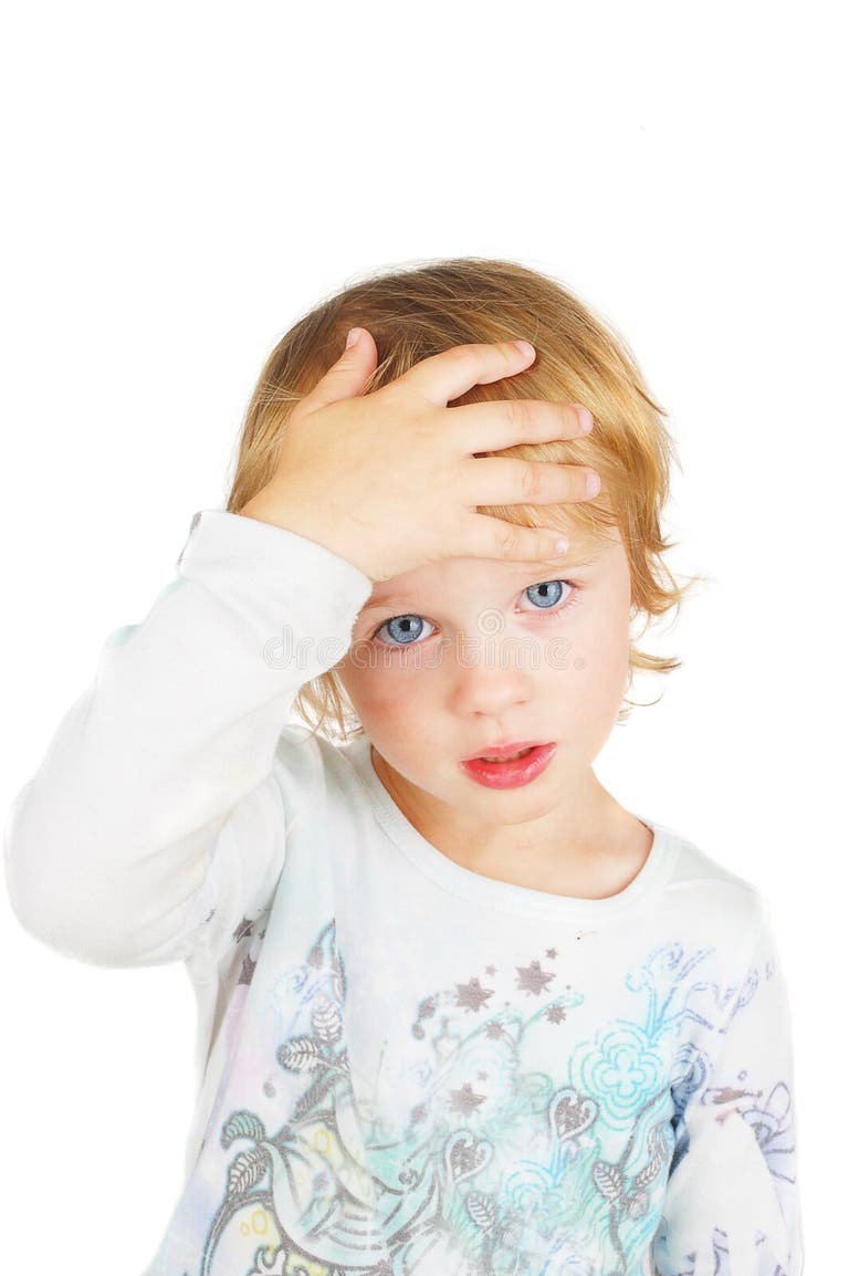 8,853 Confused Child Stock Photos - Free & Royalty-Free Stock Photos ...