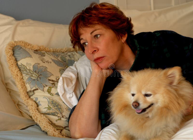 Sick Day stock image. Image of temperature, work, reaction - 692641