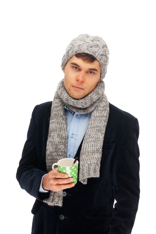 Sick day stock image. Image of jeans, medicine, exhausted - 30493183