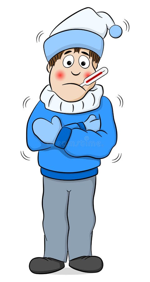 Isolated Fever Stock Illustrations – 52,290 Isolated Fever Stock ...