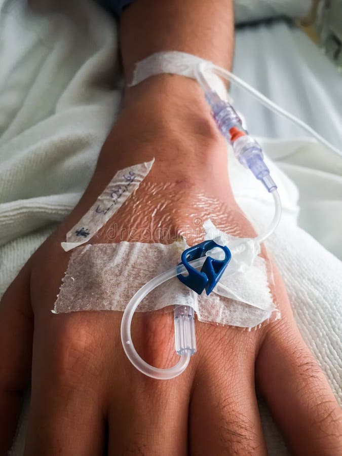 The sick hand hope stock photo. Image of medicament, care - 86036556