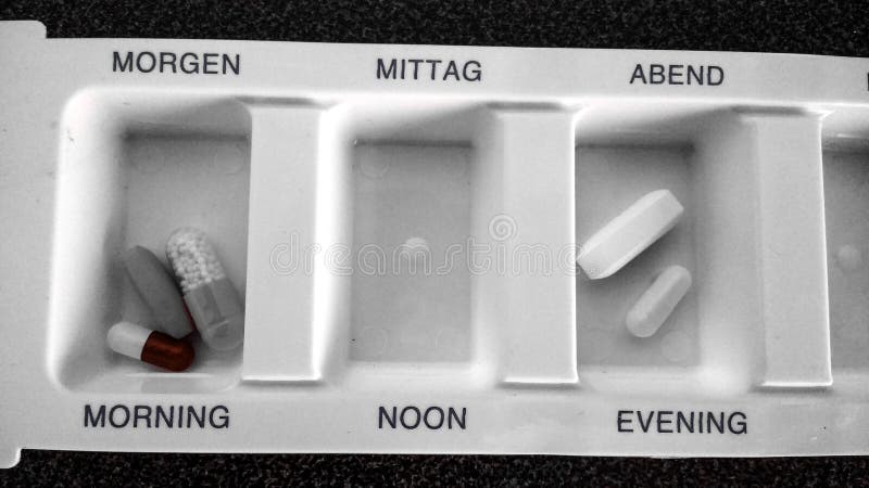 A normal day stock image. Image of morning, blackandwhite - 103425523