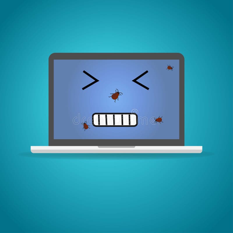 Sad Bugs Stock Illustrations – 54 Sad Bugs Stock Illustrations, Vectors ...