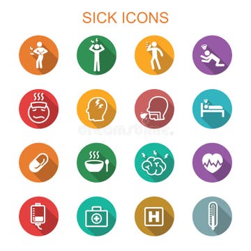 Sick Symbols Stock Illustrations – 2,323 Sick Symbols Stock ...