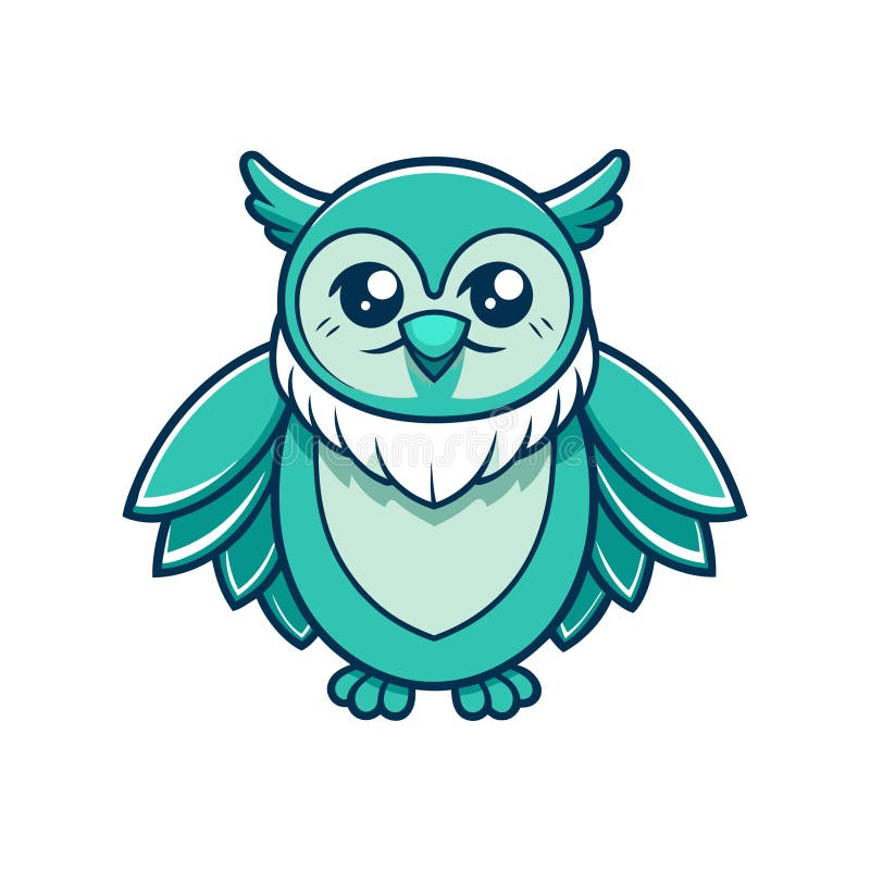 Owl Forgiving Stock Illustrations – 2 Owl Forgiving Stock Illustrations ...