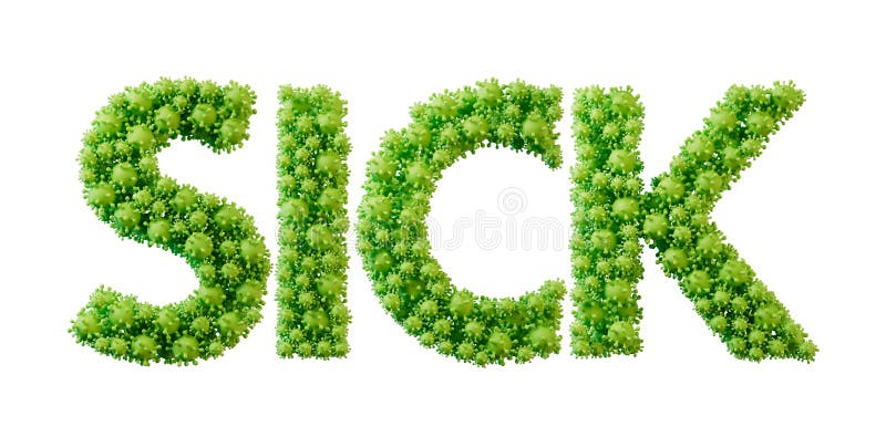 Bacteria Word Made from Green Bacteria Cell Molecule Font. Health and ... Bacteria Word Made from Green Bacteria Cell Molecule Font. Health and ...