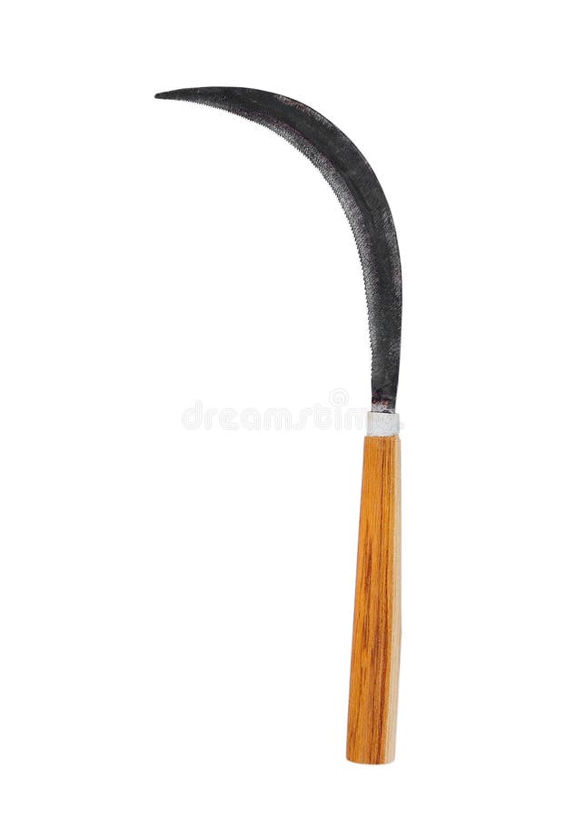 Rice Field Sickle Knife Stock Photos - Free & Royalty-Free Stock Photos ...