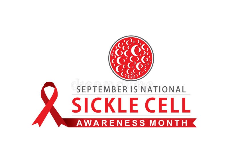 Sickle Cell Awareness Day Stock Illustrations – 89 Sickle Cell ...