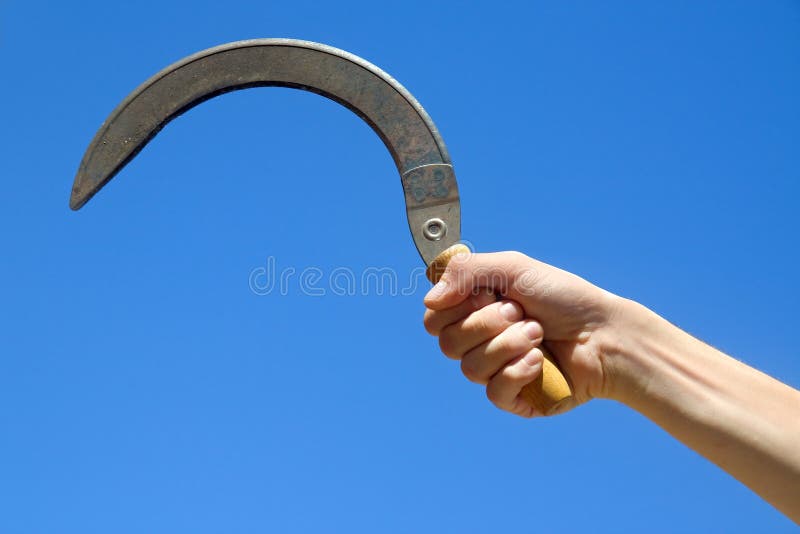 54+ Sickle hand Free Stock Photos - StockFreeImages