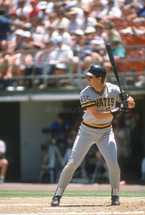 Sid Bream redaktionelles stockbild. Bild von brachsen - 173724394