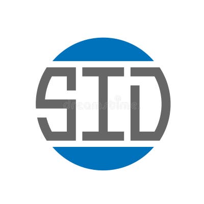 Sid Logo Stock Illustrations – 28 Sid Logo Stock Illustrations, Vectors ...